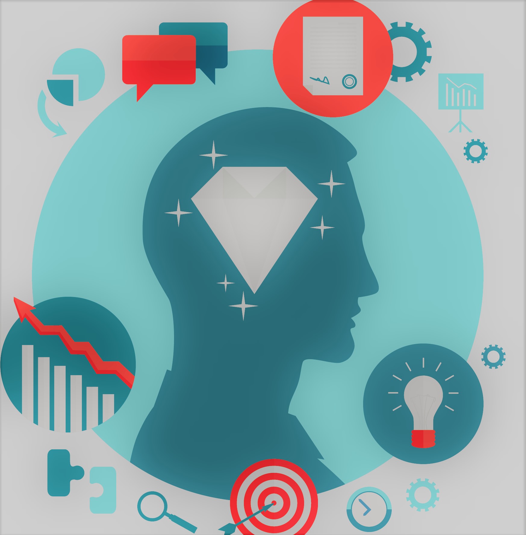 Le VRP doit être polyvalent et avoir un bon contact client - Wifiscan .fr